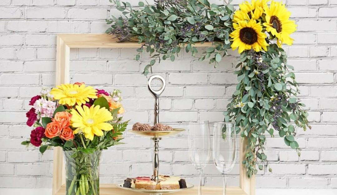 Flower Den